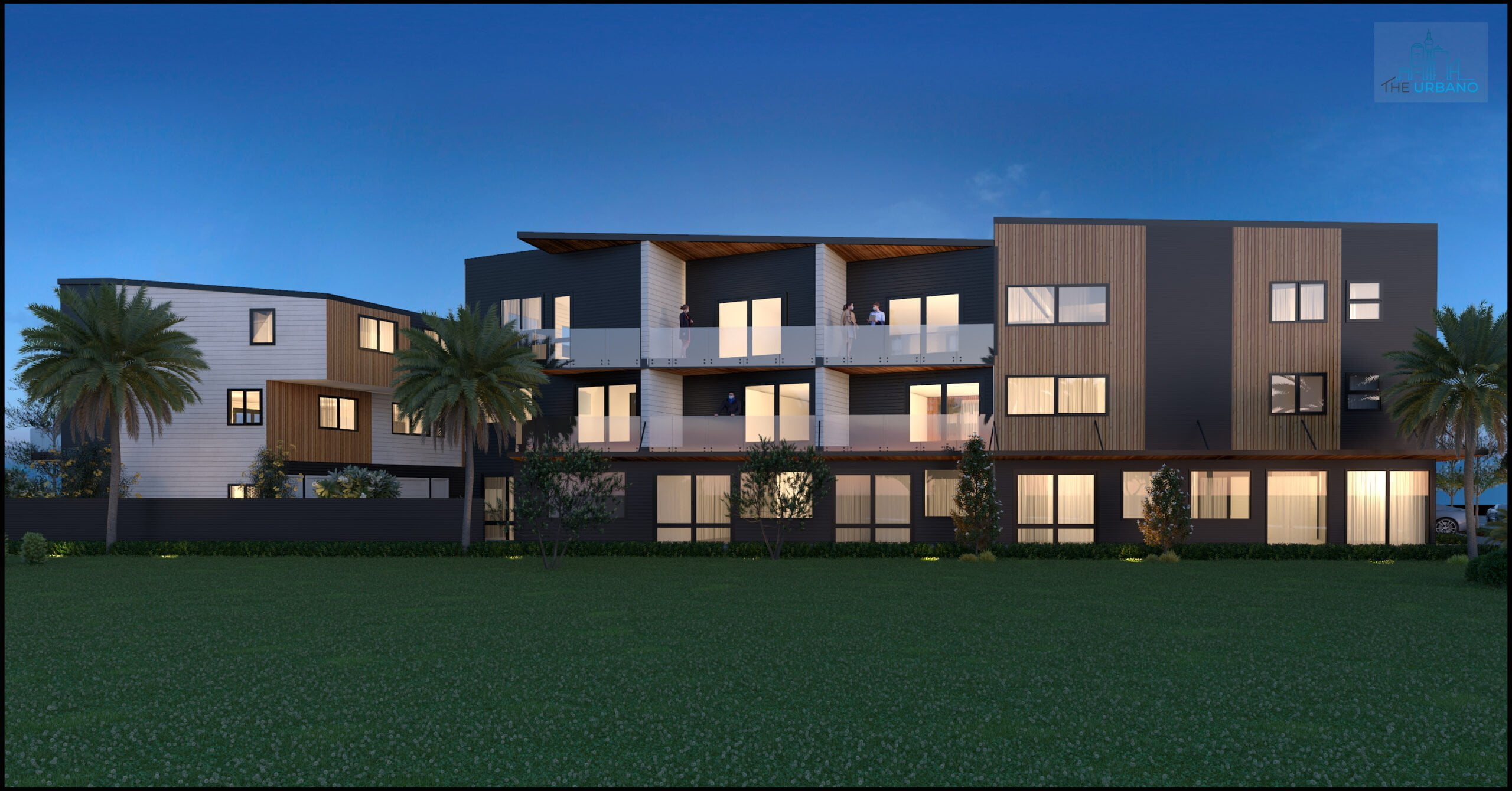 New Build Homes & Houses in Auckland