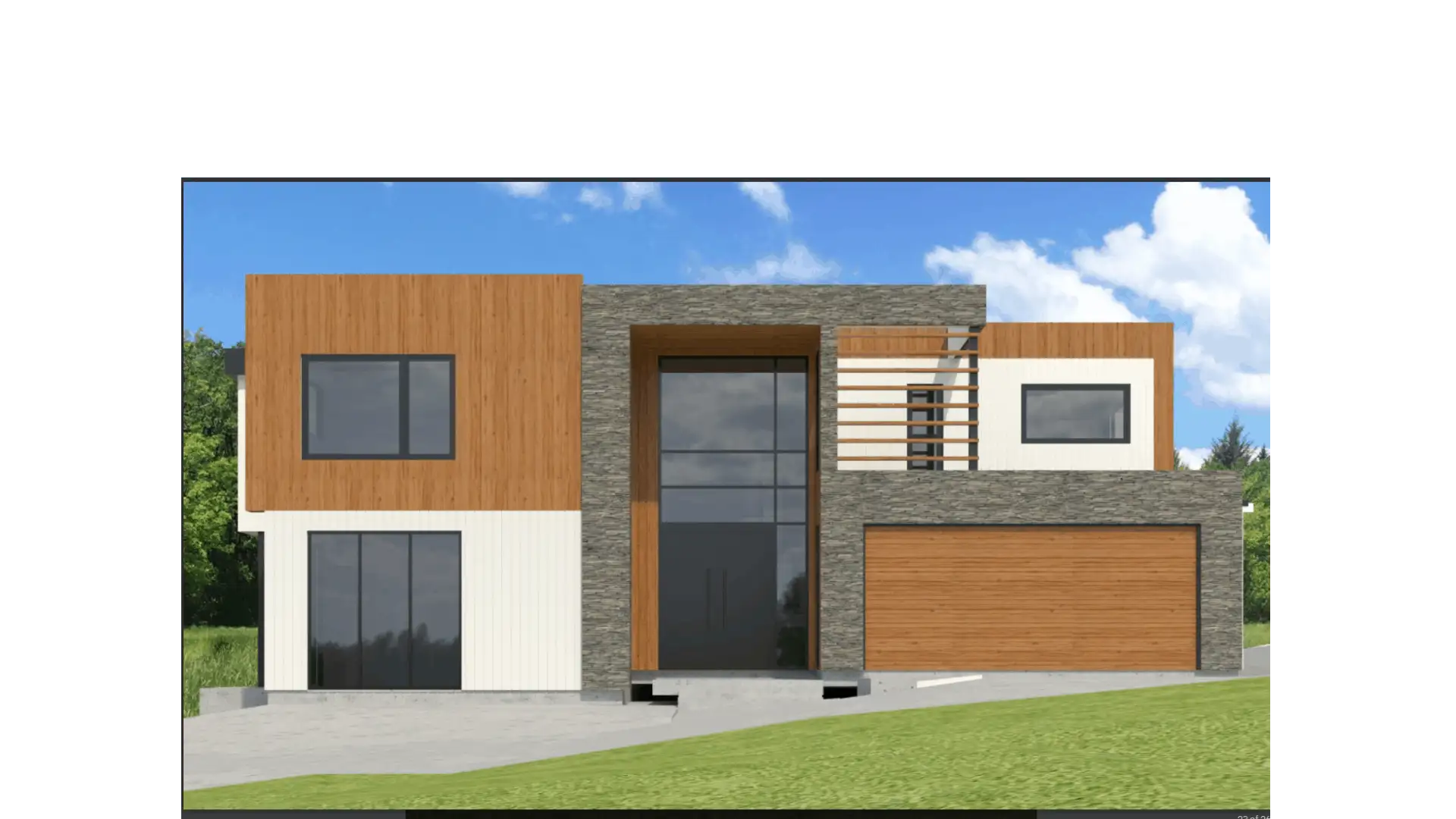 Dreams Villa Flat Bush - Oceanahomes